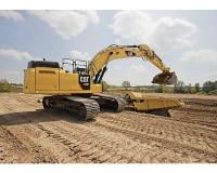 Caterpillar 6030 FS excavator specs & dimensions (2019 - 2026 ...