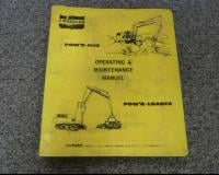 Komatsu PC 1000 excavator specs & dimensions (2011 - 2017) | Diggers ...