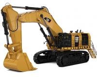 Caterpillar 6015B excavator specs & dimensions (2016 - 2026) | Diggers ...
