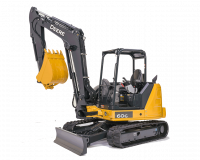 Caterpillar 306 E2 excavator specs & dimensions (2019 - 2025) | Diggers | LECTURA Specs