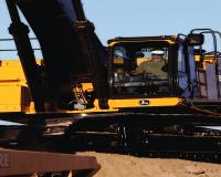 JCB 150X LC excavator specs & dimensions (2021 - 2025) | Diggers | LECTURA Specs