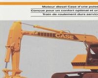 Case 880D excavator specs & dimensions (1986 - 2015) | Diggers ...