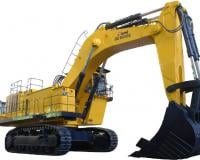 Hitachi EX1900-6 excavator specs & dimensions (2017 - 2025) | Diggers ...