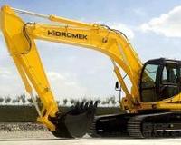 Hitachi EX210 excavator specs & dimensions (2021 - 2025) | Diggers ...