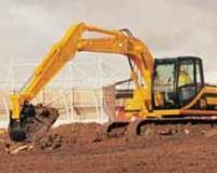 JCB JS205 excavator specs & dimensions (2019 - 2025) | Diggers ...
