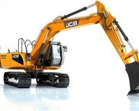 JCB crawler excavators specs & dimensions | Diggers specifications ...