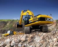 JCB JS 360 LC excavator specs & dimensions (2012 - 2014) | Diggers ...