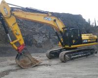 JCB JS 360 NLC excavator specs & dimensions (2007 - 2013) | Diggers ...