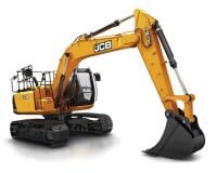 JCB 370X LC excavator specs & dimensions (2024 - 2025) | Diggers | LECTURA Specs