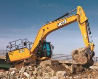 JCB 370X LC excavator specs & dimensions (2024 - 2025) | Diggers | LECTURA Specs