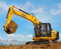 JCB NXT 150 excavator specs (2022 - 2023) | Diggers | LECTURA Specs