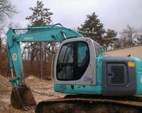 Kobelco SK 140 SRLC 7 excavator specs & dimensions (2020 - 2025) | Diggers | LECTURA Specs