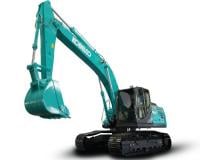 Kobelco SK 200 10 excavator specs & dimensions (2021 - 2025) | Diggers ...