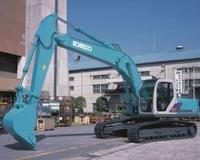Kobelco SK 200 10 excavator specs & dimensions (2021 - 2025) | Diggers ...