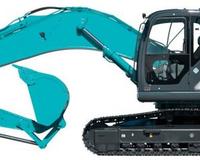 Kobelco SK 200 10 excavator specs & dimensions (2021 - 2025) | Diggers ...