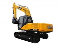 Sany SY500H excavator specs & dimensions (2018 - 2025) | Diggers ...