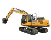 XCMG XE210U excavator specs & dimensions (2022 - 2025) | Diggers | LECTURA Specs