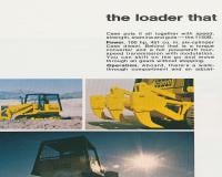 Case 1150B Specifications & Technical Data (1972-1978) | LECTURA Specs