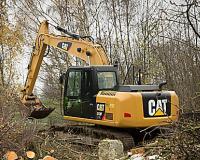Caterpillar 335F L excavator specs & dimensions (2015 - 2017) | Diggers ...
