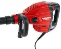 Hilti breaker te 700 store
