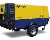 CompAir Air Compressors | Specifications & Datasheets | LECTURA Specs