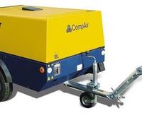 CompAir Air Compressors | Specifications & Datasheets | LECTURA Specs