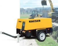 Kaeser Air Compressors | Specifications & Datasheets | LECTURA Specs