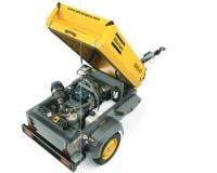 Atlas Copco Air Compressors | Specifications & Datasheets | LECTURA Specs