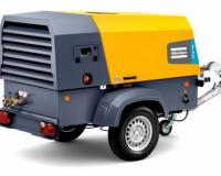 Atlas Copco Air Compressors | Specifications & Datasheets | LECTURA Specs