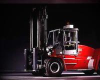 Kalmar diesel forklifts - lift trucks specifications | LECTURA Specs