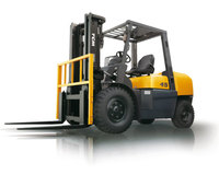 TCM diesel forklifts - lift trucks specifications | LECTURA Specs