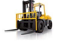TCM diesel forklifts - lift trucks specifications | LECTURA Specs