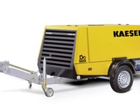 Kaeser Air Compressors | Specifications & Datasheets | LECTURA Specs