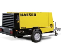 Kaeser Air Compressors | Specifications & Datasheets | LECTURA Specs