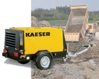 Kaeser Air Compressors | Specifications & Datasheets | LECTURA Specs