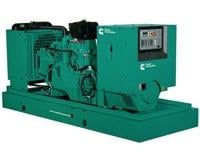 Cummins Diesel Power Generators | Specifications & Datasheets | LECTURA Specs