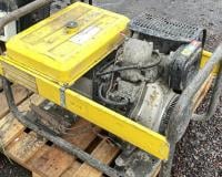 SDMO Power Generators | Specifications & Datasheets | LECTURA Specs