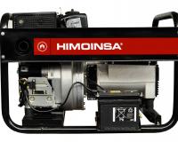 HIMOINSA Diesel Power Generators | Specifications & Datasheets ...