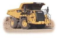 Caterpillar 772 Specifications & Technical Data (2007-2015) | LECTURA Specs
