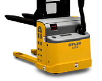 Atlet electric forklifts - lift trucks specs | LECTURA Specs