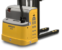 Atlet electric forklifts - lift trucks specs | LECTURA Specs