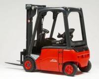 Linde E50/600HL electric forklift specs & dimensions (2019 - 2023 ...