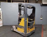 Linde R20 explosion proof reach truck specs (2017 - 2023) | LECTURA Specs