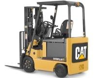 Toyota 8FBJ35 electric forklift specs & dimensions (2024 - 2025) | Lift ...