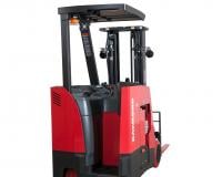 Yale ESC040AD electric forklift specs & dimensions (2021 - 2025) | Lift ...