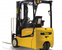 Yale ESC040AD electric forklift specs & dimensions (2021 - 2025) | Lift ...
