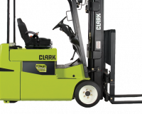 Yale ESC040AD electric forklift specs & dimensions (2021 - 2025) | Lift ...