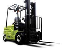 Clark GEX 30 electric forklift specs & dimensions (2006 - 2026) | Lift ...