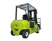 Linde E50/600HL electric forklift specs & dimensions (2019 - 2023 ...