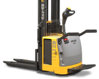 Toyota 7 FB 15 electric forklift specs & dimensions (2010 - 2013 ...